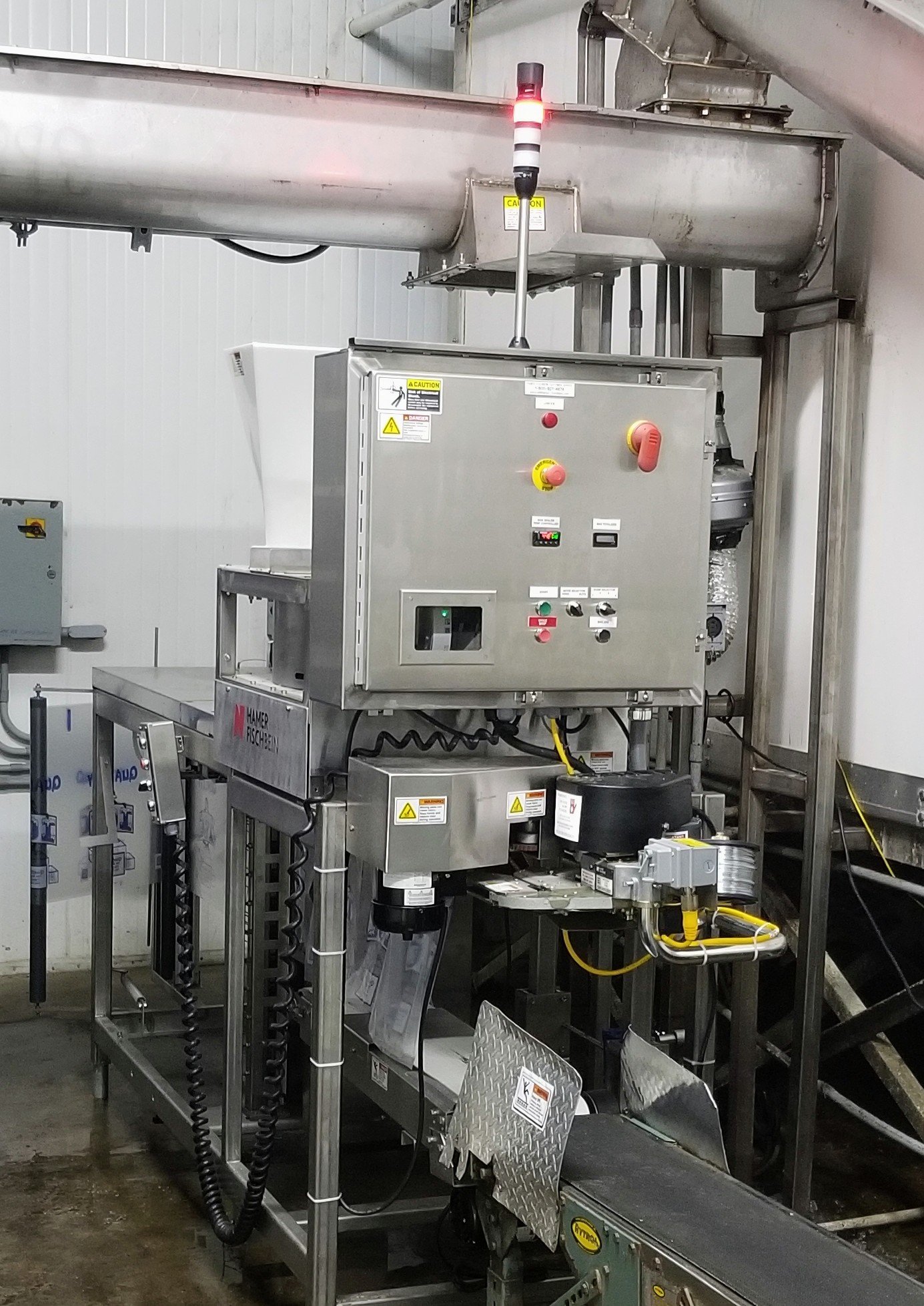 Ice Production | Ice Blocks | Palatka, FL