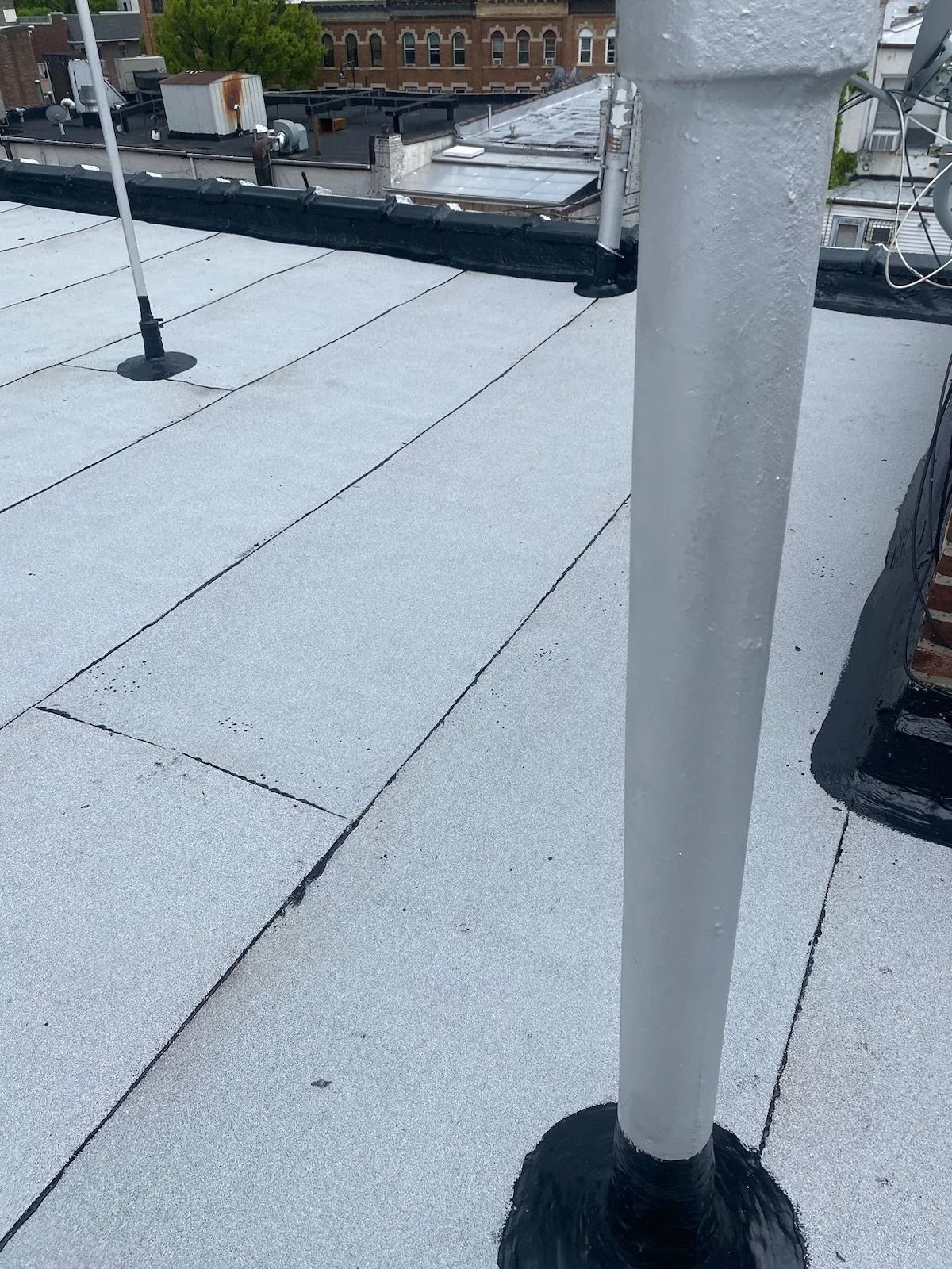 Roofing Services | Premier Roofing Company | Brooklyn, NY