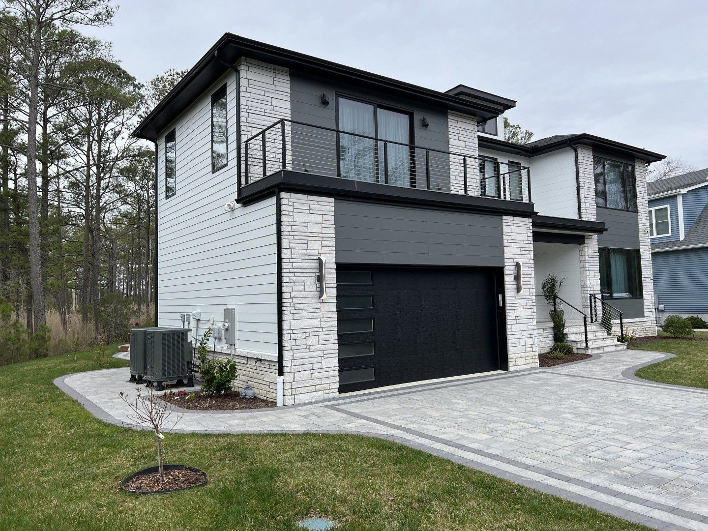 Project Gallery | Euro Homes | Selbyville, DE
