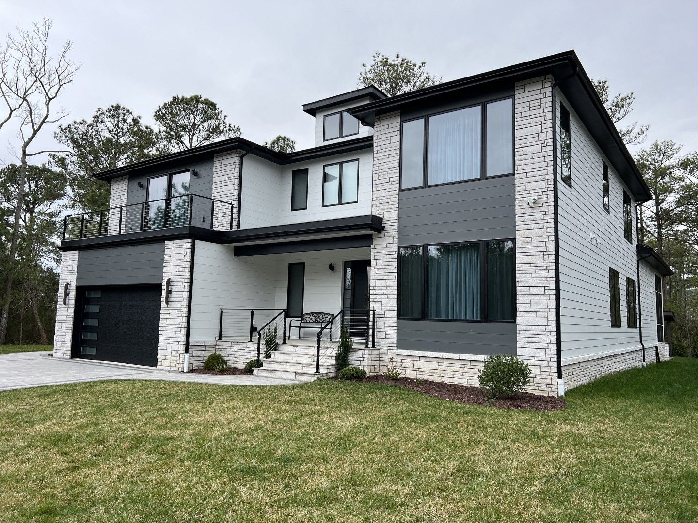 Project Gallery | Euro Homes | Selbyville, DE