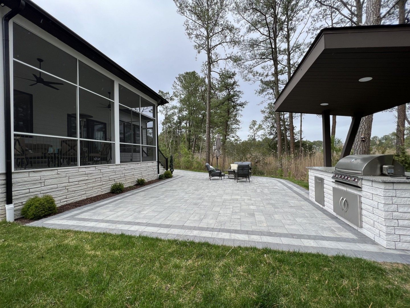 Project Gallery | Euro Homes | Selbyville, DE