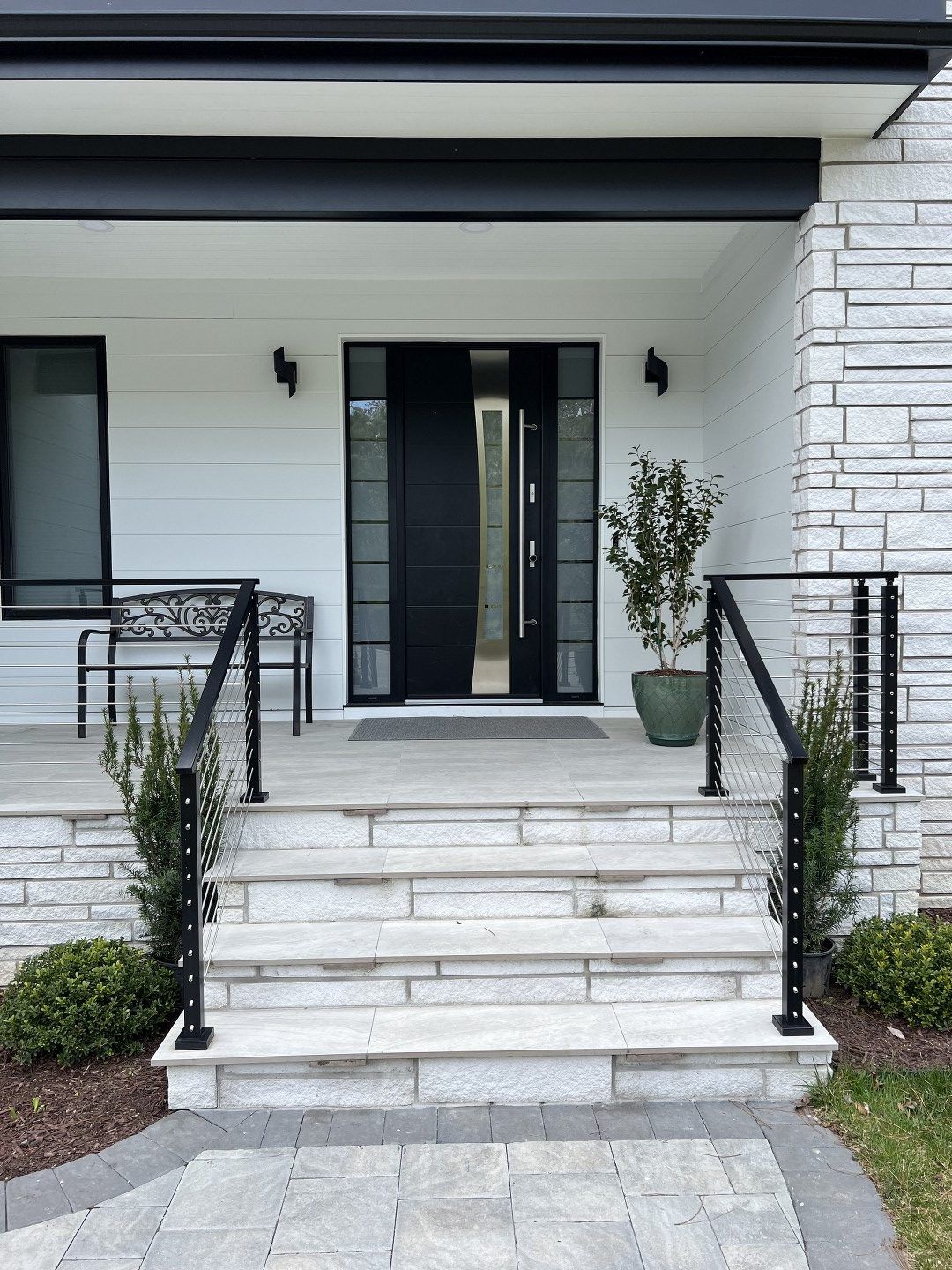 Project Gallery | Euro Homes | Selbyville, DE
