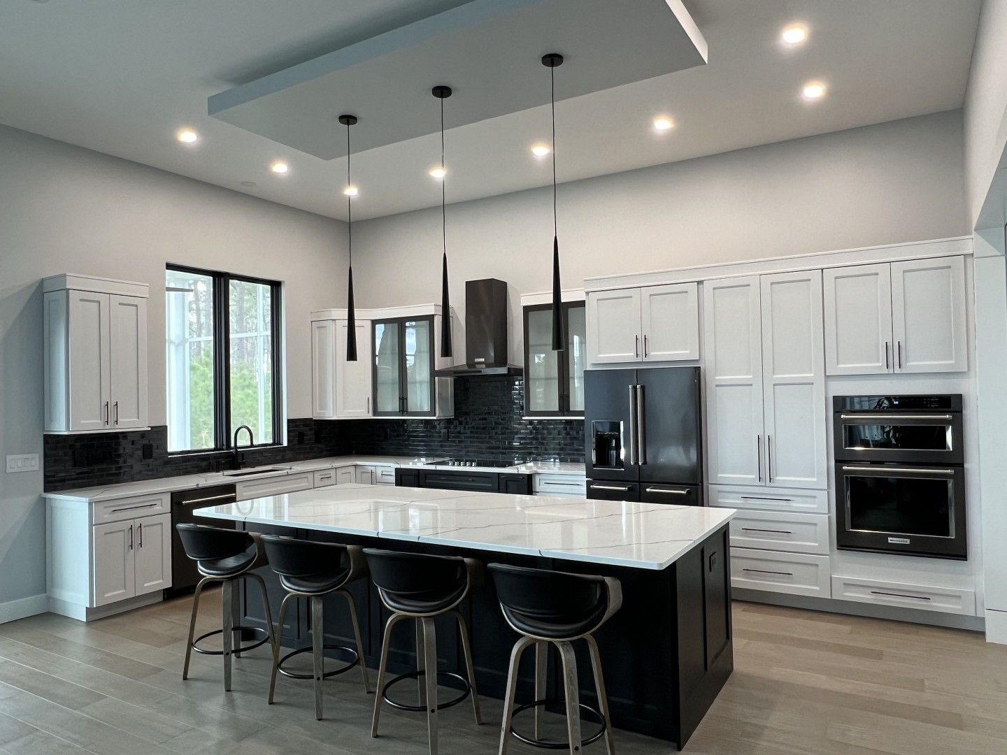 Project Gallery | Euro Homes | Selbyville, DE
