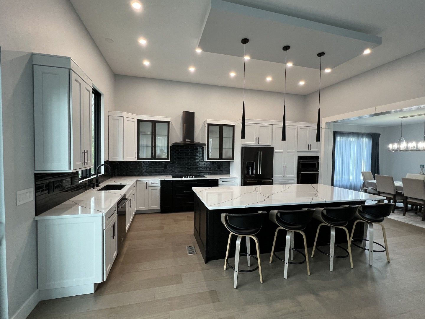 Project Gallery | Euro Homes | Selbyville, DE