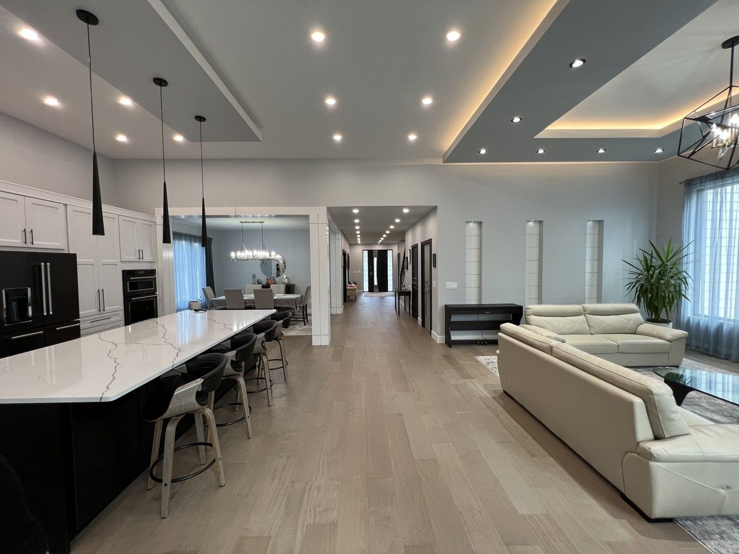 Project Gallery | Euro Homes | Selbyville, DE