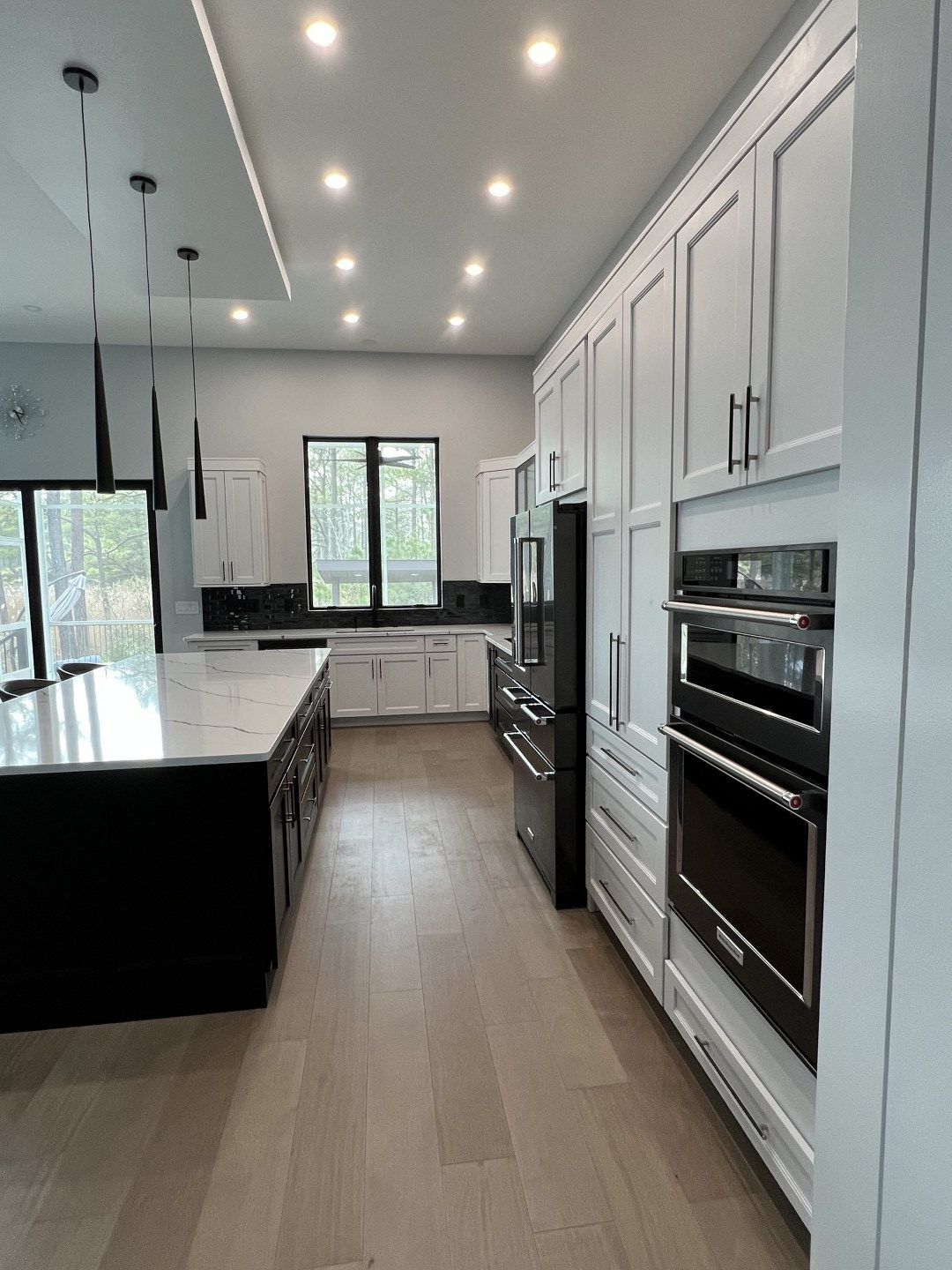 Project Gallery | Euro Homes | Selbyville, DE