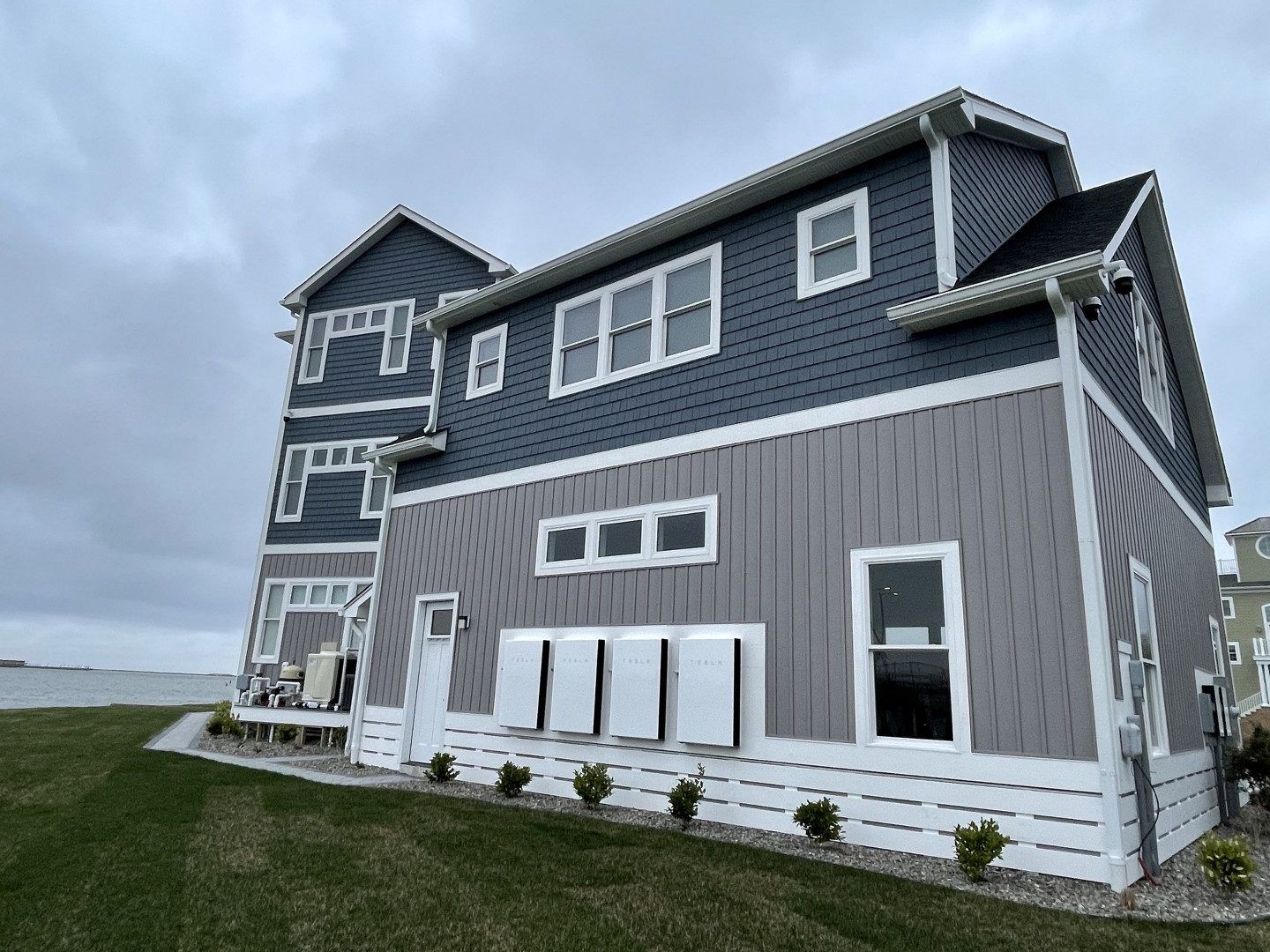 Project Gallery | Euro Homes | Selbyville, DE
