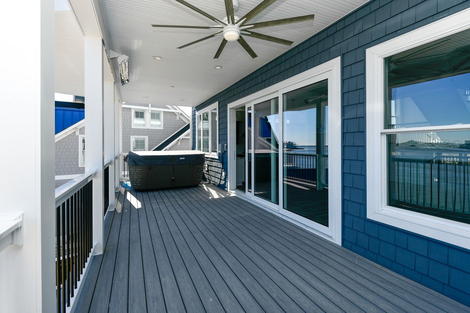 Project Gallery | Euro Homes | Selbyville, DE