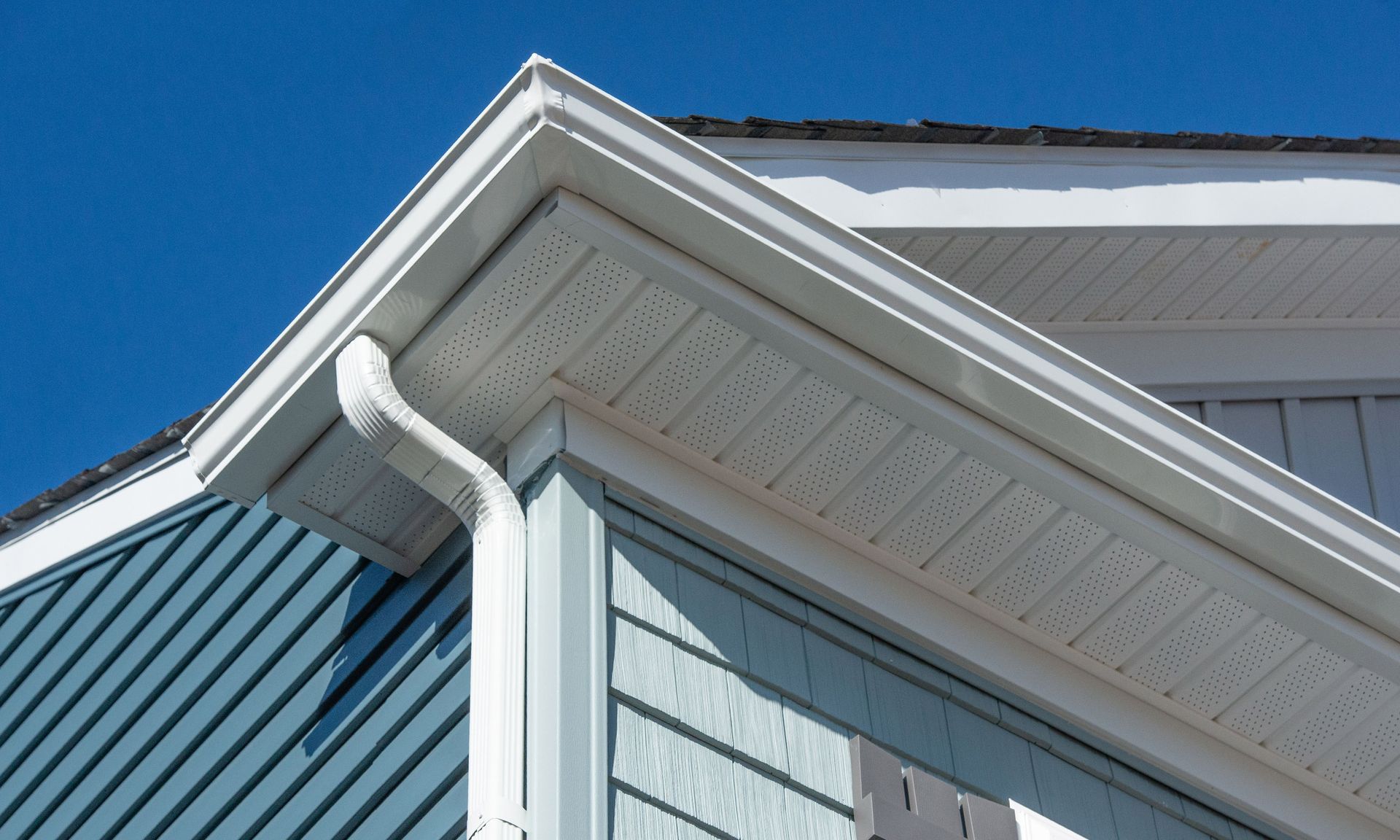 Siding, Roofing, Gutters, Windows, Doors | Susquehanna Siding