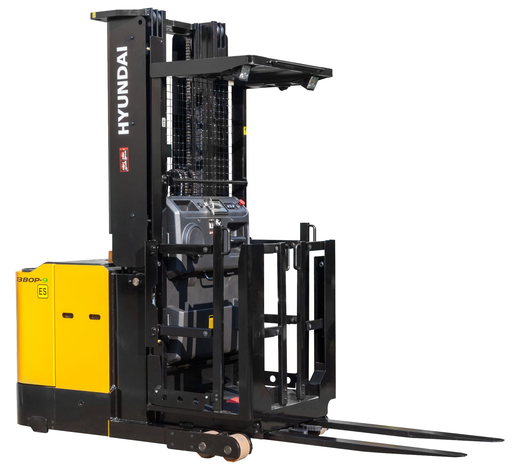 Hyundai Forklifts Orange County, Southern California, Los Angeles ...