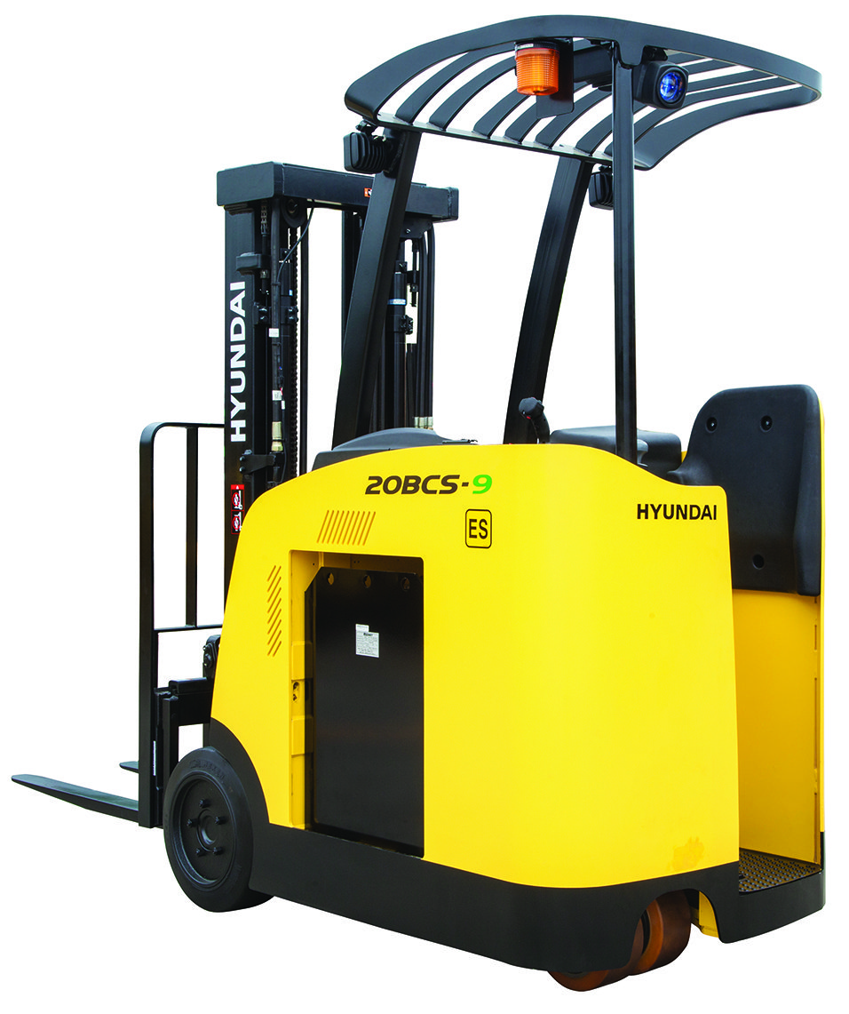Hyundai Forklifts Orange County, Southern California, Los Angeles ...