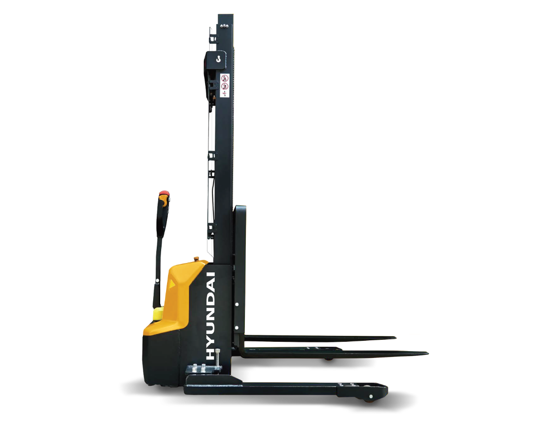 Hyundai Forklifts Orange County, Southern California, Los Angeles ...