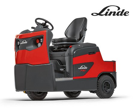 Linde Forklift Los Angeles, Orange County & Southern California | Hand ...