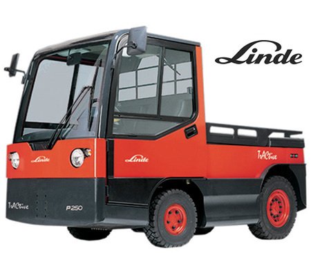 Linde Forklift Los Angeles, Orange County & Southern California | Hand ...