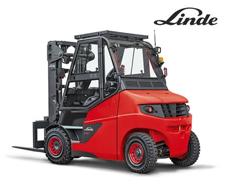 Linde Forklift Los Angeles, Orange County & Southern California | Hand ...