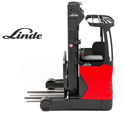 Linde Forklift Los Angeles, Orange County & Southern California | Hand ...
