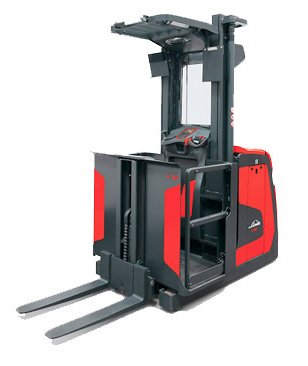 Linde Forklift Los Angeles, Orange County & Southern California | Hand ...