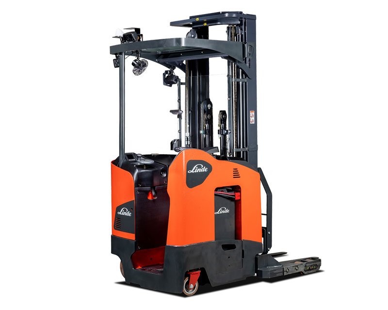 Linde Forklift Los Angeles, Orange County & Southern California | Hand ...