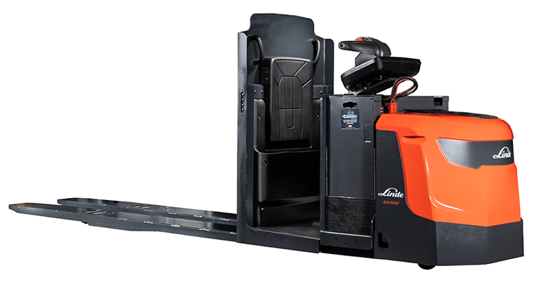 Linde Forklift Los Angeles, Orange County & Southern California | Hand ...