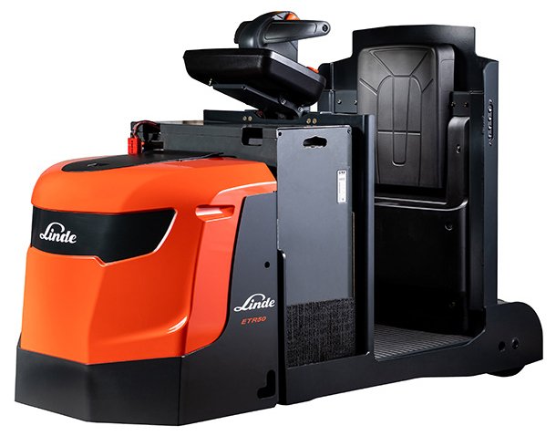 Linde Forklift Los Angeles, Orange County & Southern California | Hand ...