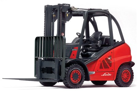 Linde Forklift Los Angeles, Orange County & Southern California | Hand ...