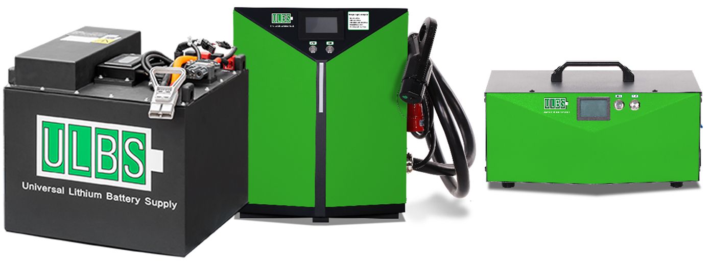 Forklift Batteries Southern California, Orange County, Los Angeles