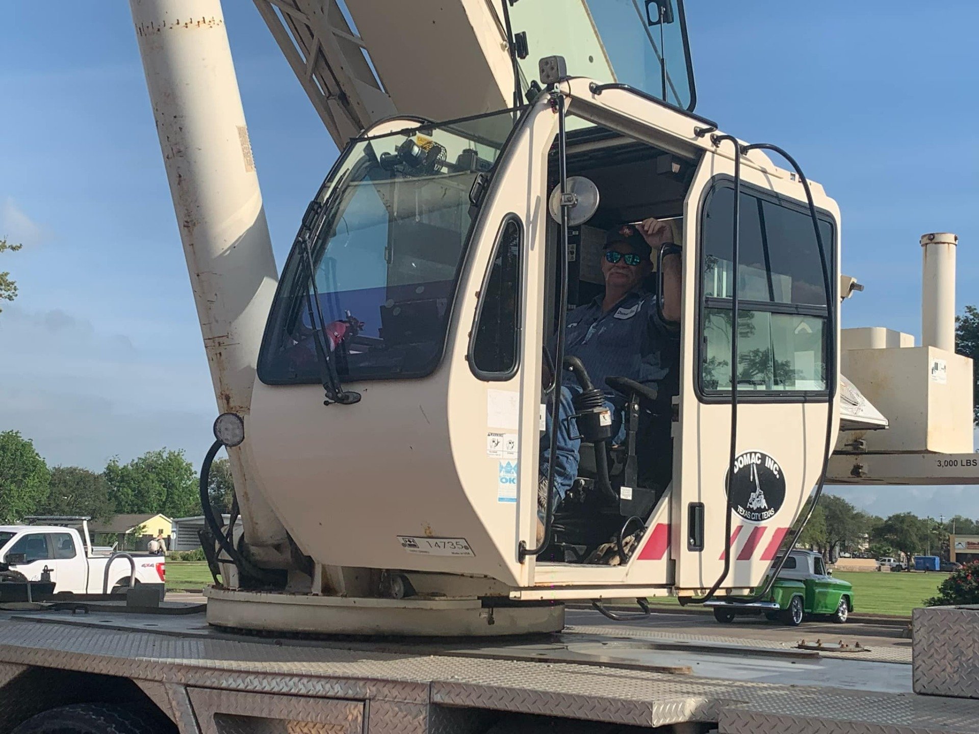 Gallery Domac Inc. | Texas City, TX Area