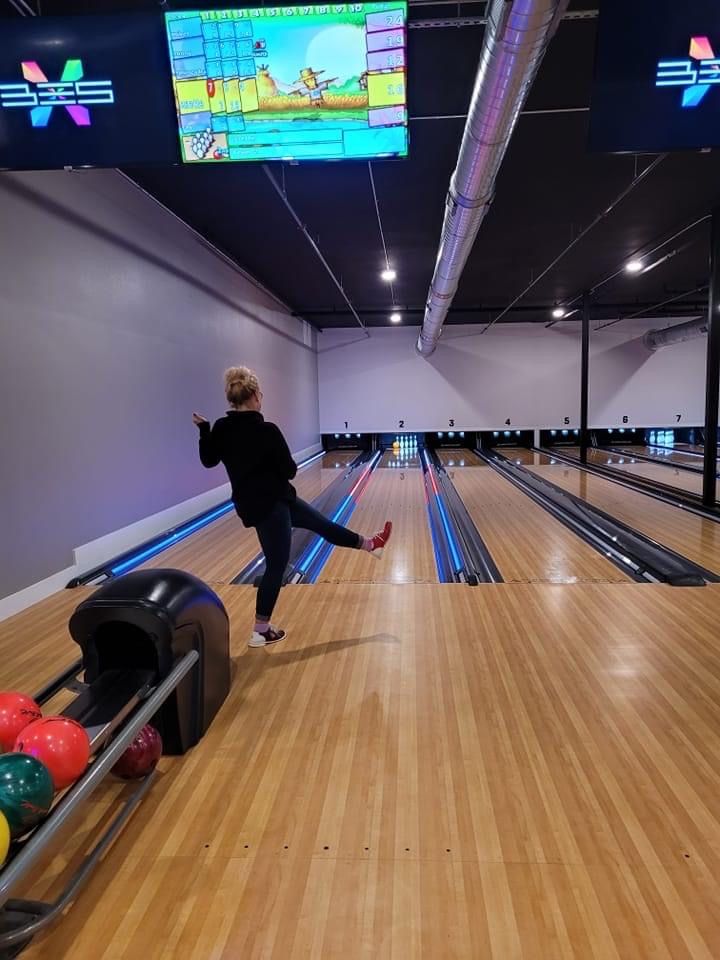 Bowling & Dining Gallery | The Social | Jonesboro, AR