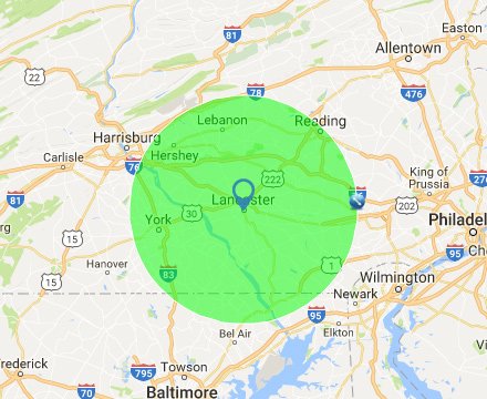 Law Office of Rebecca Cheuvront Lancaster 717-208-6388