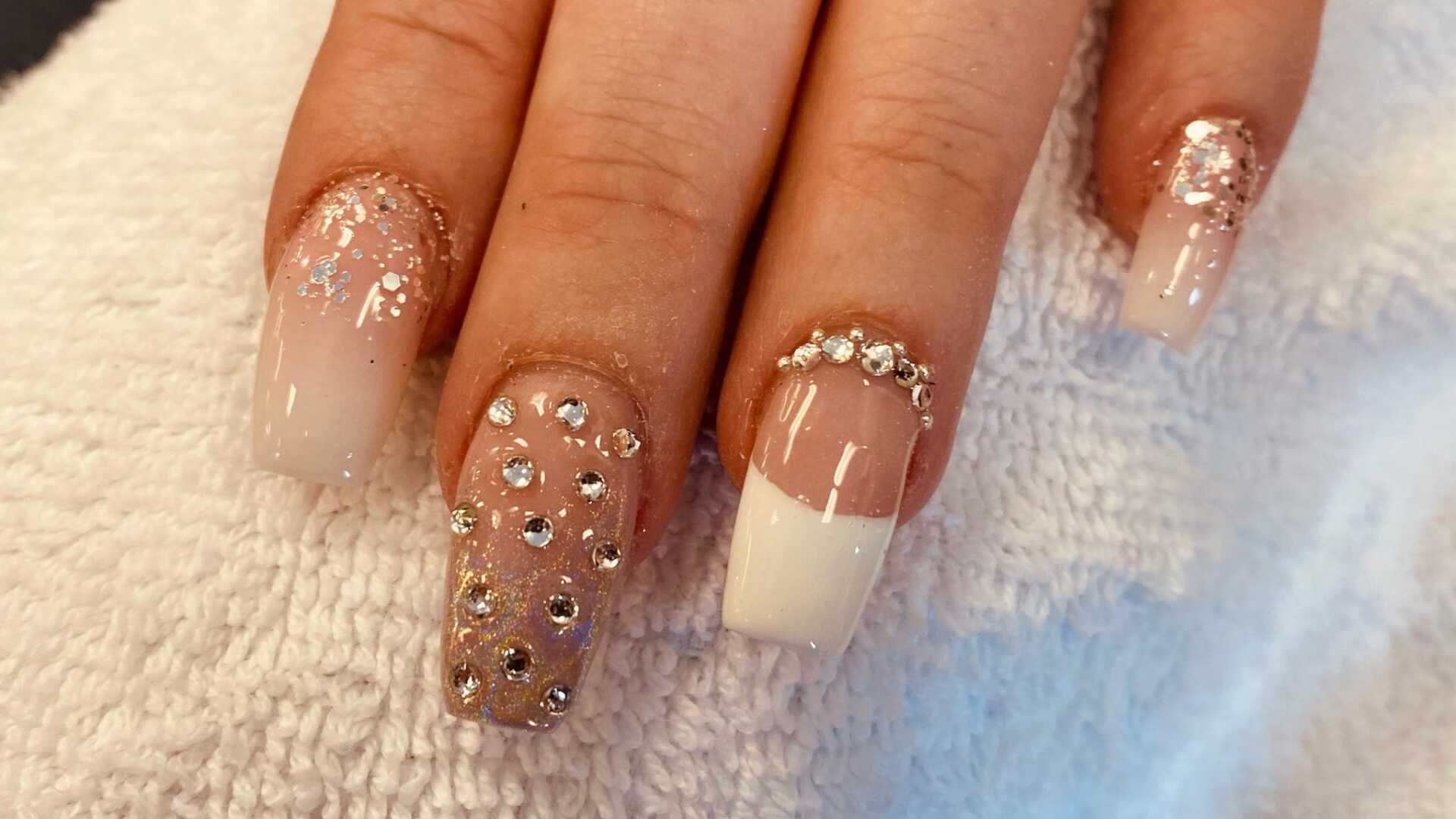 Gallery | 8th Day Nails