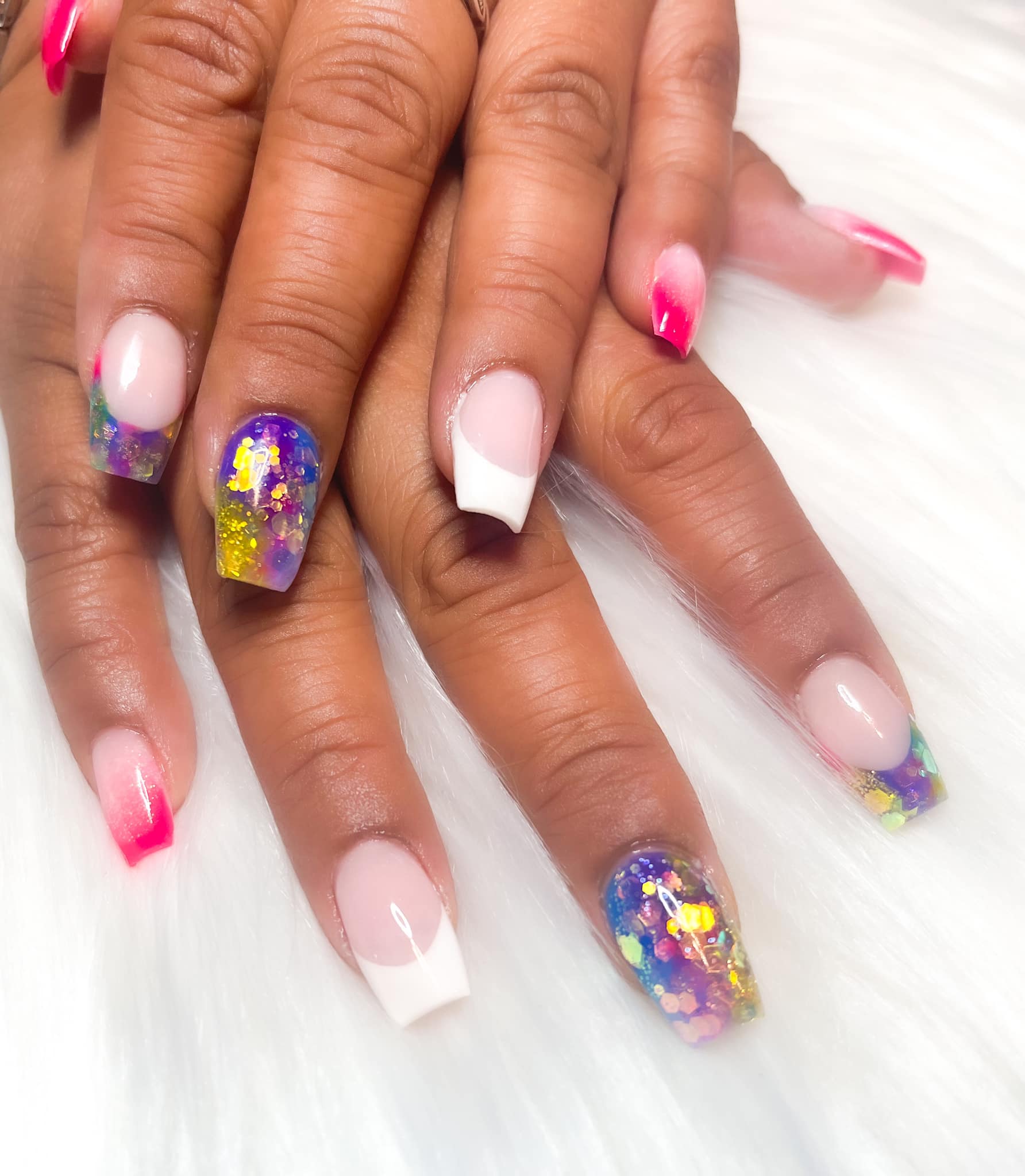 Gallery | 8th Day Nails
