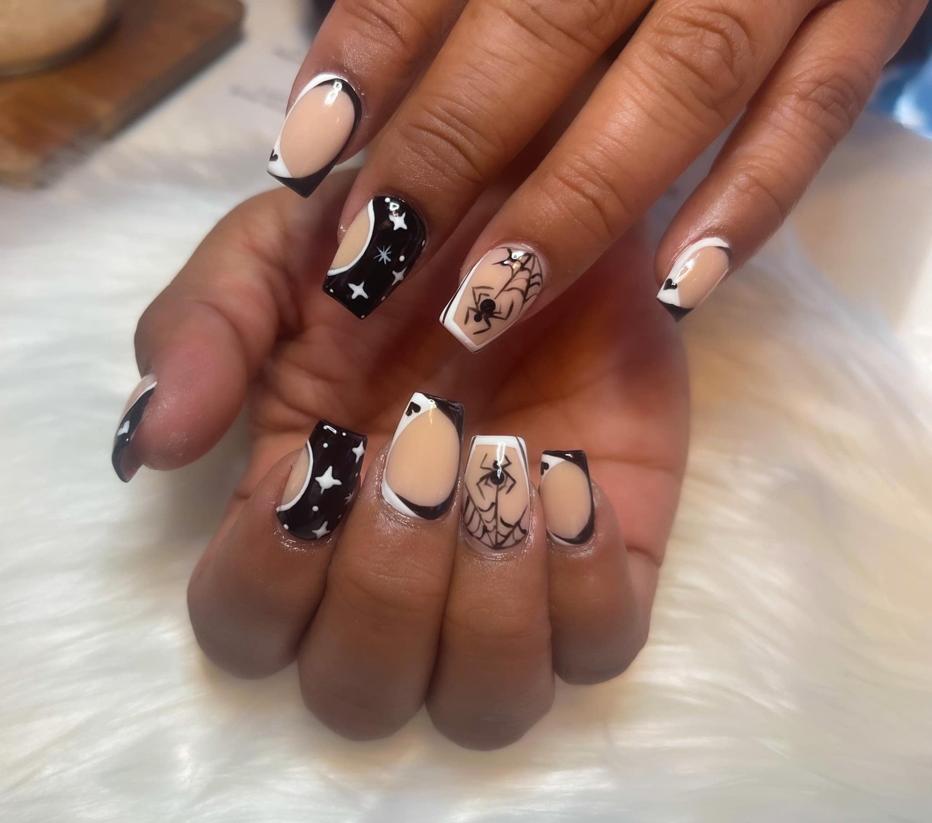 Gallery | 8th Day Nails