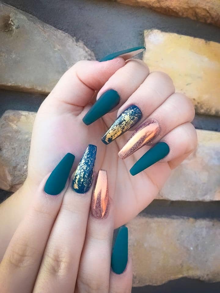 Gallery | 8th Day Nails