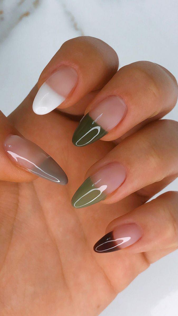 Gallery | 8th Day Nails