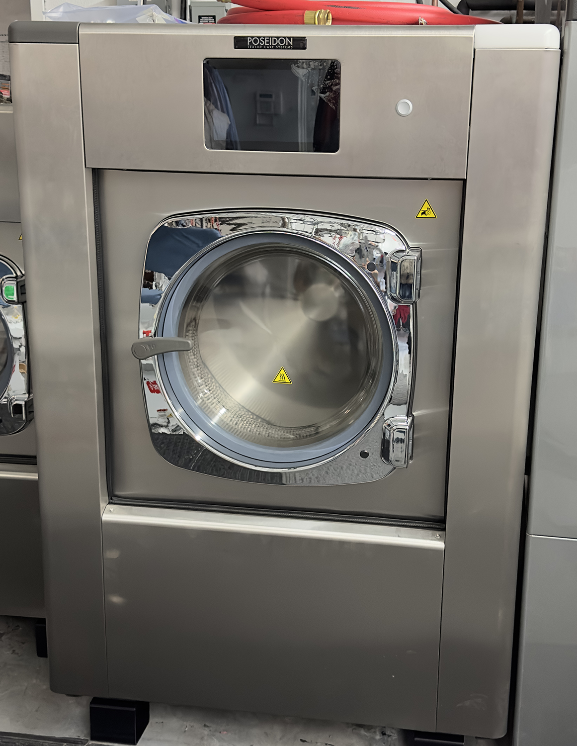 Laundry & Wet Cleaning | Las Vegas, NV