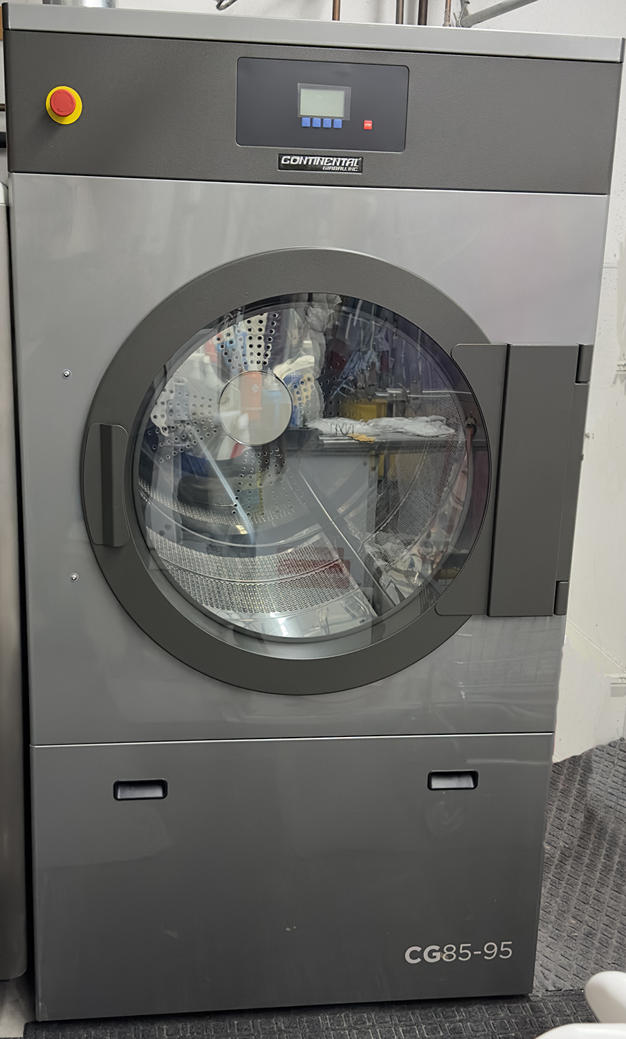 Laundry & Wet Cleaning | Las Vegas, NV