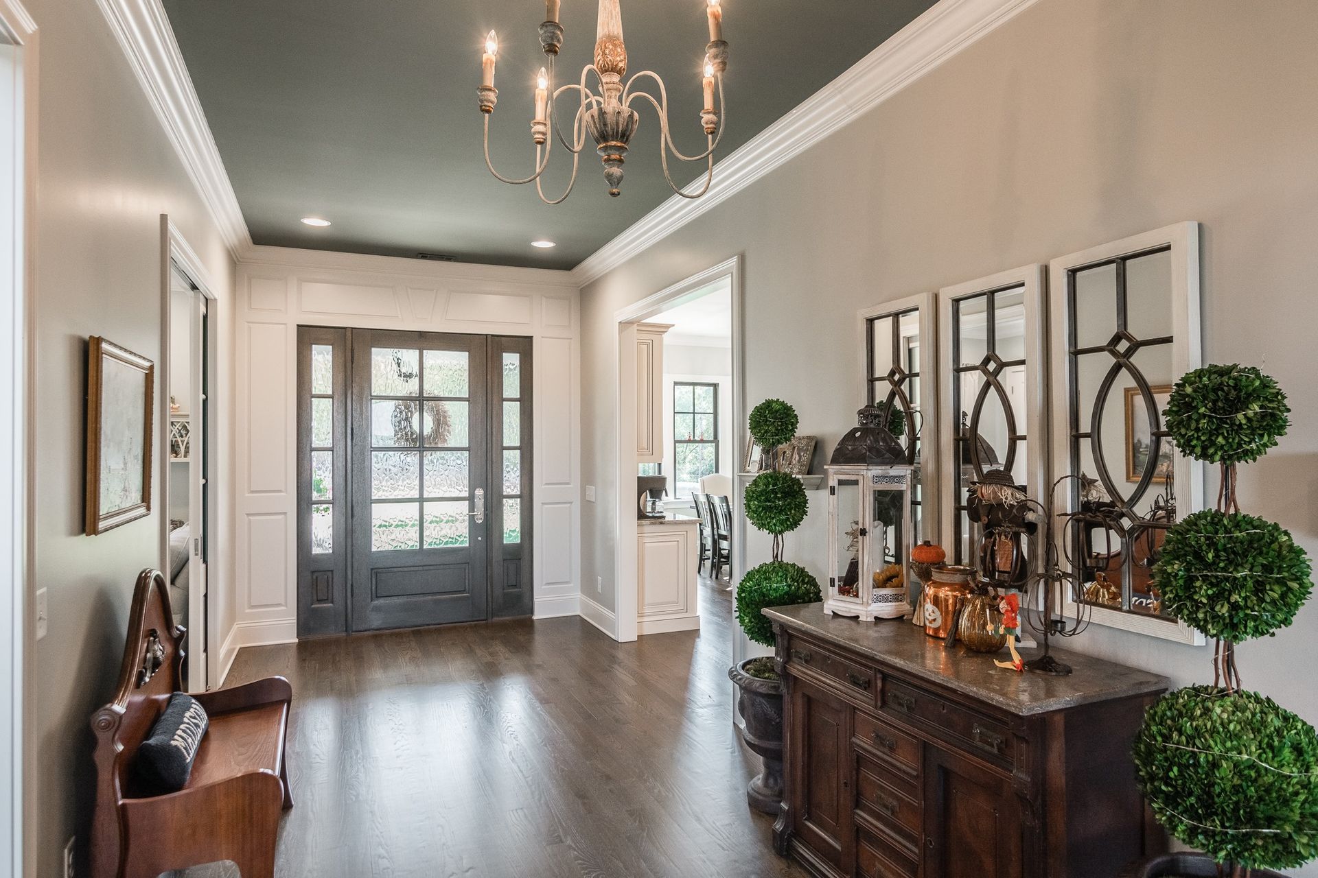 Custom Countertops Nashville | Elite Installation & Design