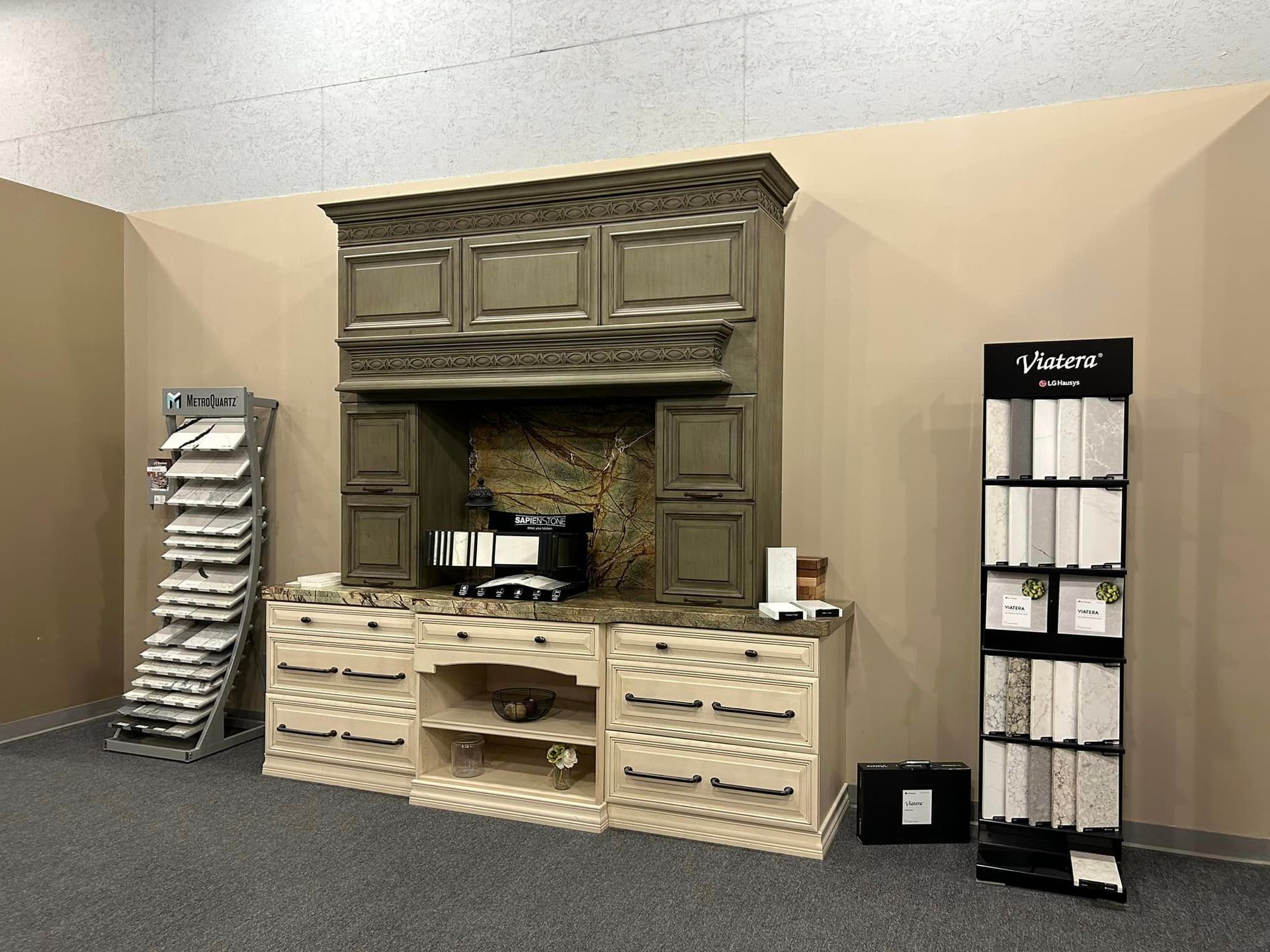 Gallery | Elite Installation & Design | Hendersonville, TN