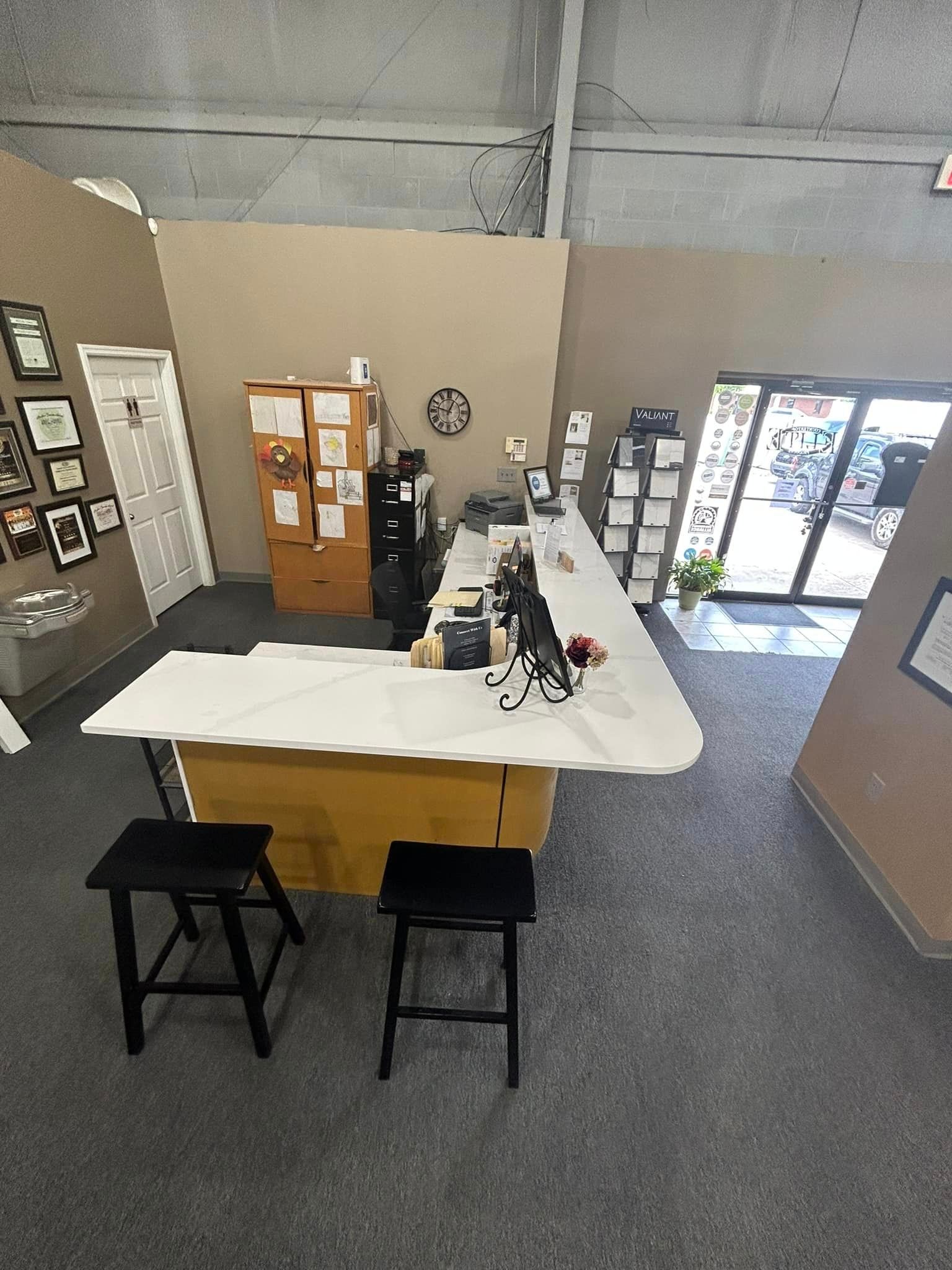 Gallery | Elite Installation & Design | Hendersonville, TN