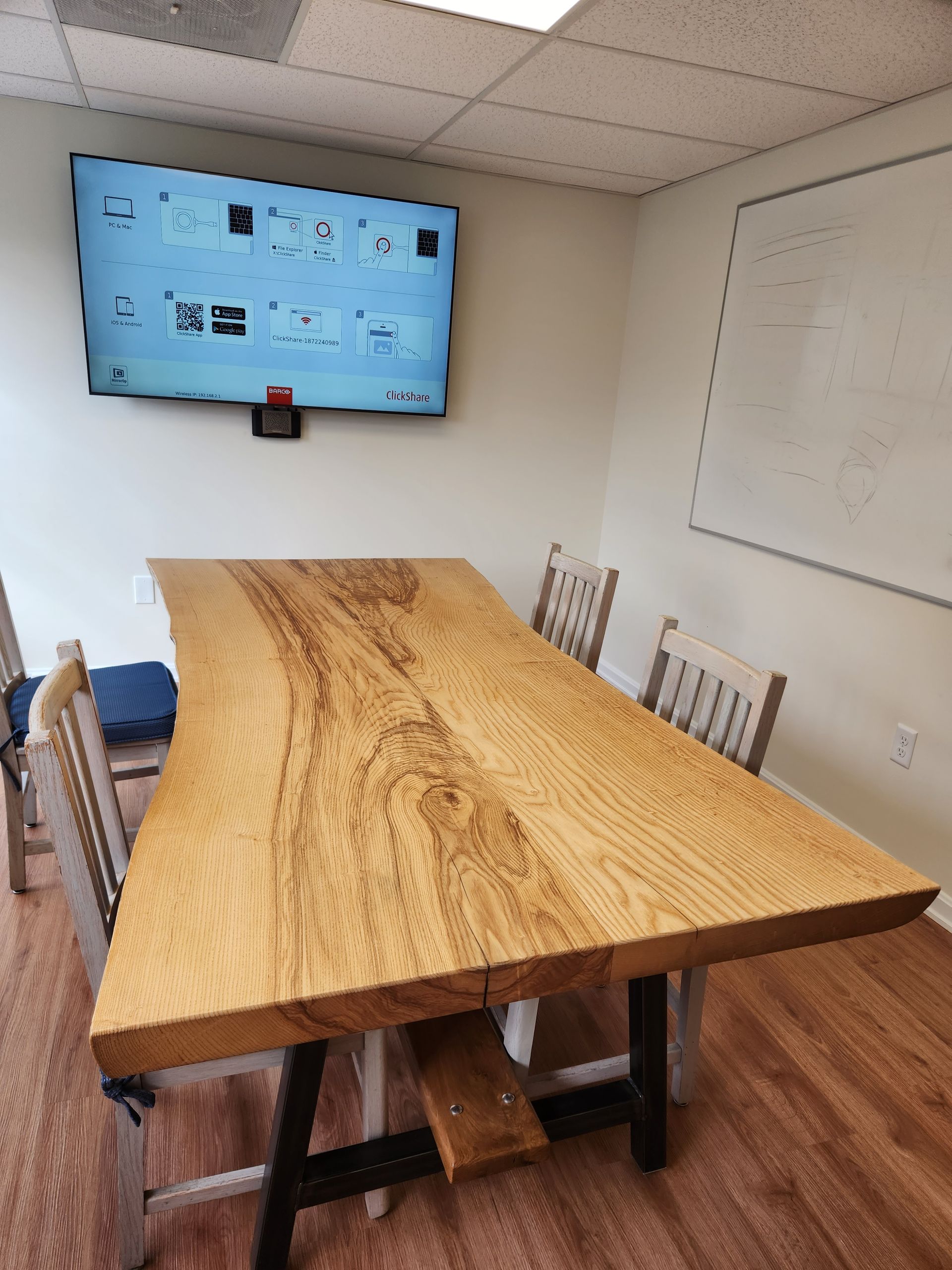 Custom Millwork Services | Southern New England
