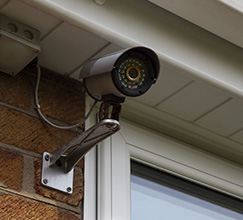Front Line Secuity - Security Systems | Beaumont, TX