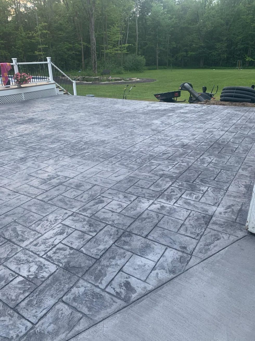 Project Images GTZ Landscape & Construction Painesville