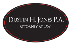 Dustin H Jones, Attorney | Dustin H. Jones P.A.