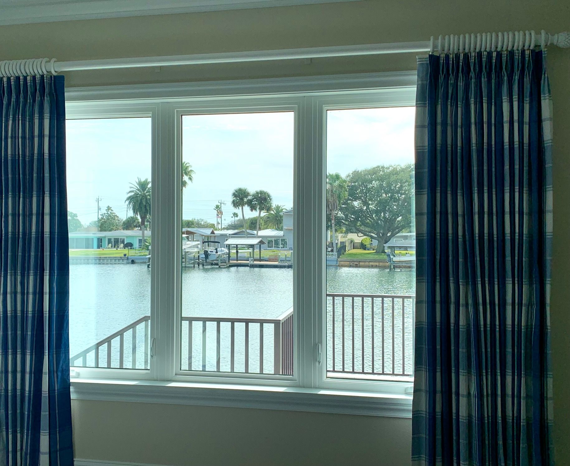 Gulfstream Glass of Volusia County Inc Gallery | New Smyrna Beach