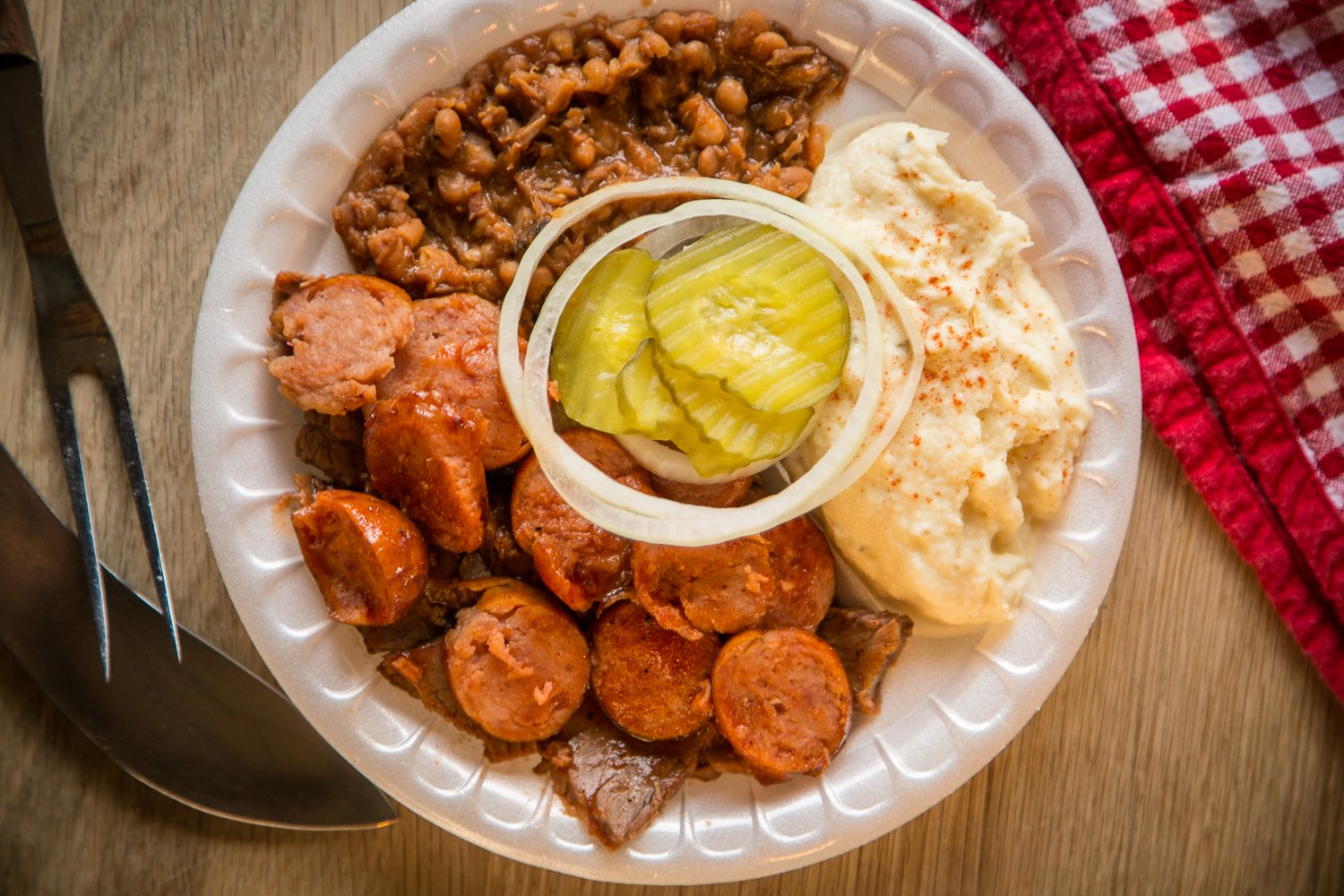 Gallery | The Barbecue House