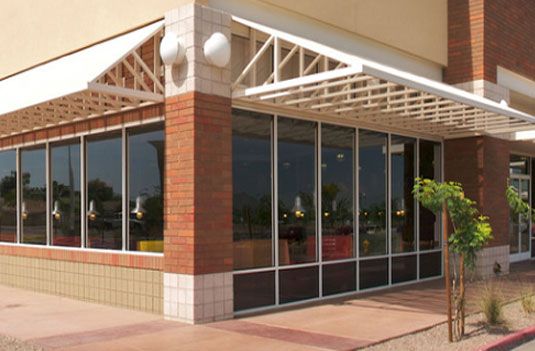 Full-Service Glass Installation | B&R Glass | Hamden, CT