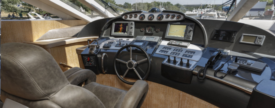 Boat Engine Repair | Custom Boat Accessories | Boat Servicing | New ...