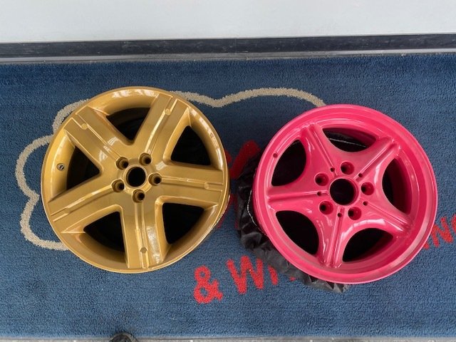 Hubcap Heaven & Wheels Inc Photo Gallery | Pittsburgh, PA