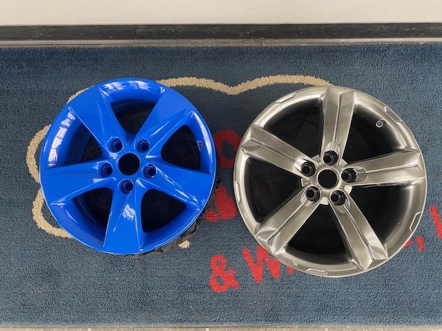 Hubcap Heaven & Wheels Inc Photo Gallery | Pittsburgh, PA