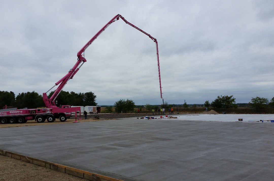 Kettlewell Inc Photo Gallery | Omro, WI